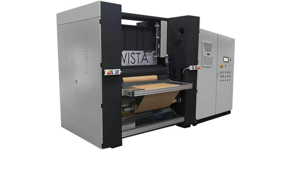 Mechanical engineering: WISTA