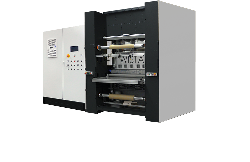 Mechanical engineering: WISTA