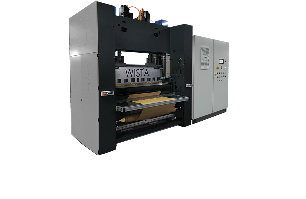 Mechanical engineering: WISTA