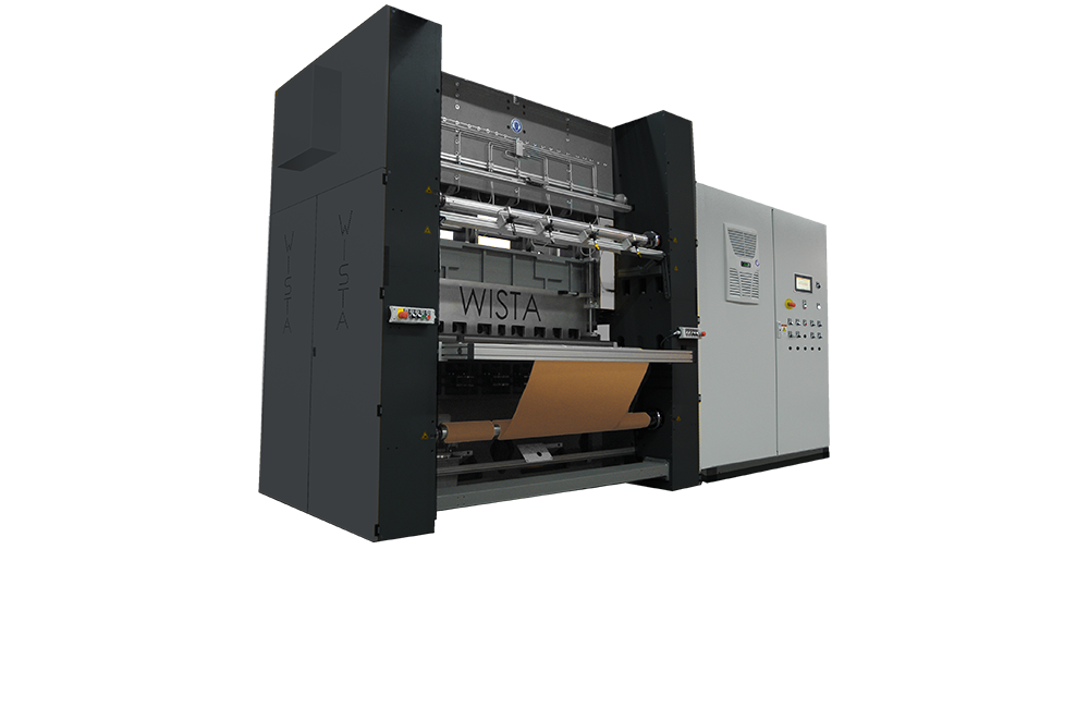 Mechanical engineering: WISTA