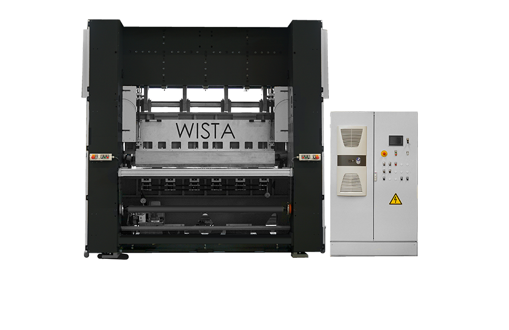 Mechanical engineering: WISTA