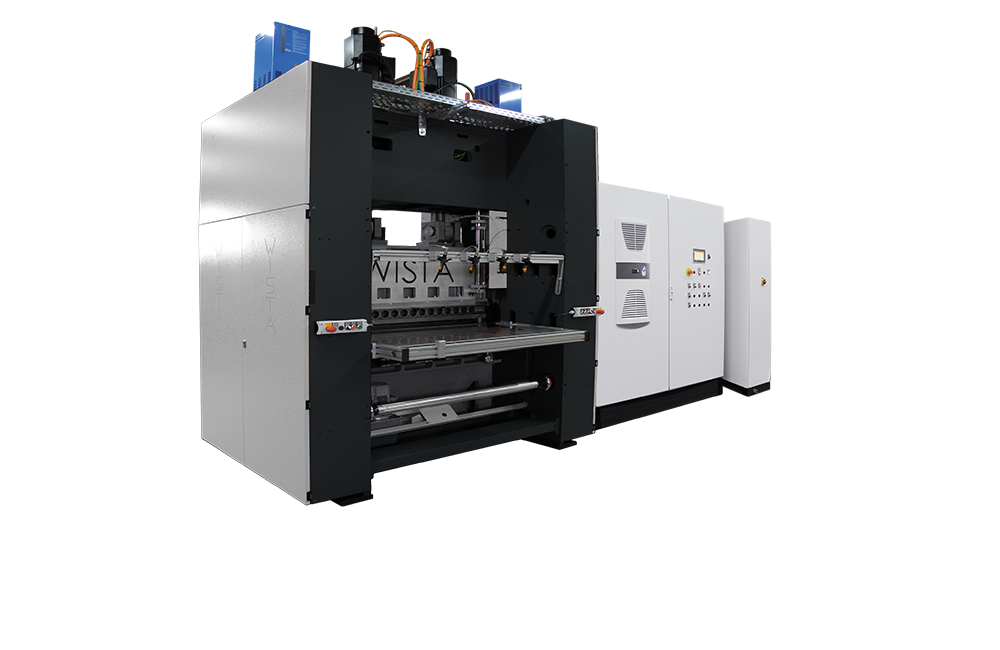 Mechanical engineering: WISTA