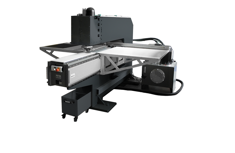 Mechanical engineering: WISTA