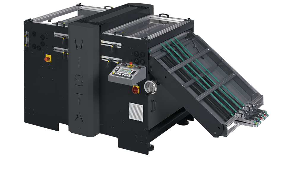 Mechanical engineering: WISTA