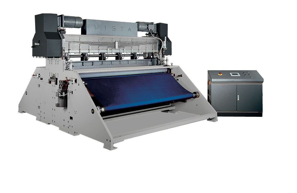 Mechanical engineering: WISTA